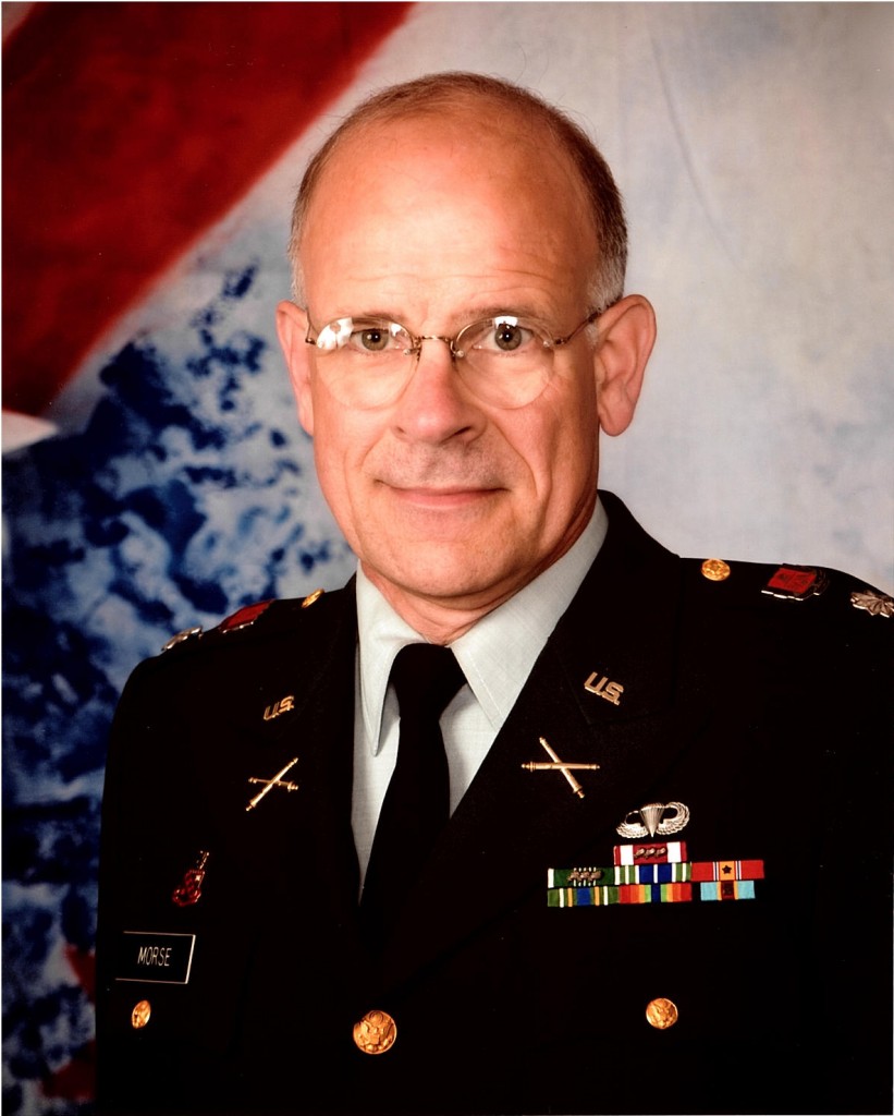 Instructors – Viking Battalion – US Army JROTC